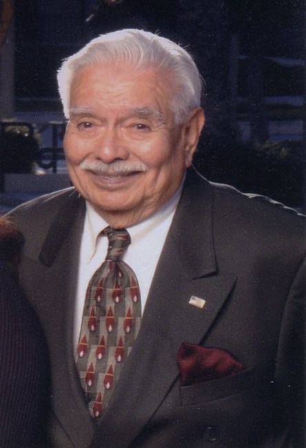 Angelo Manuel Ramirez Obituary - San Gabriel, CA