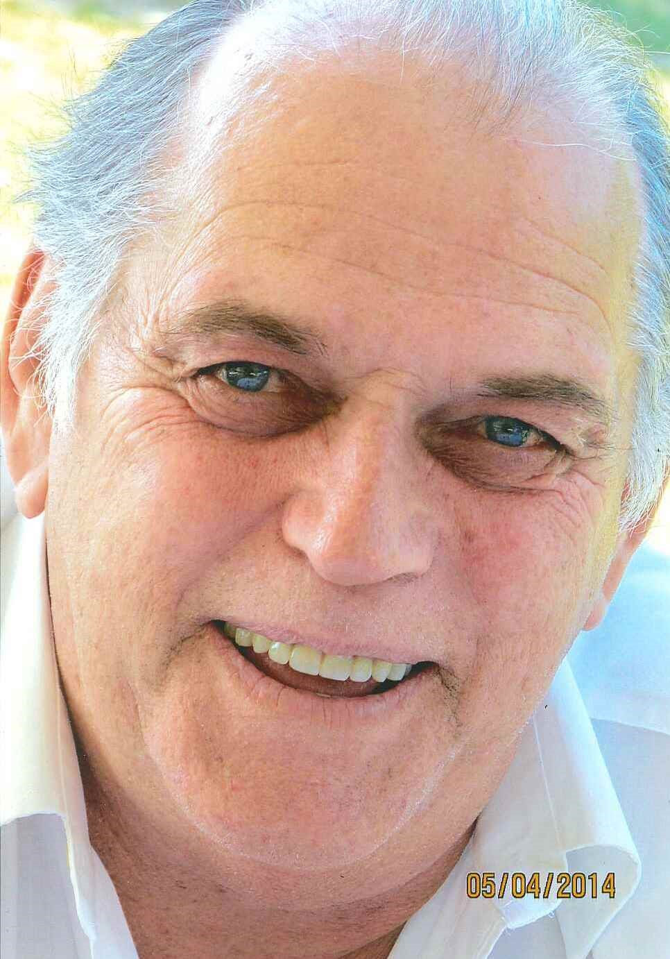 Del Mabire Obituary - Milton, FL