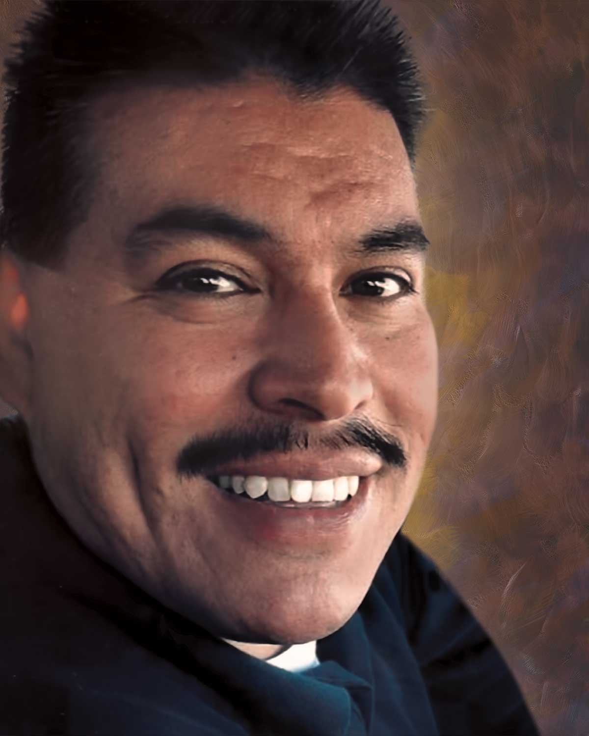 Mario Alberto Guerrero Obituary - Riverside, CA