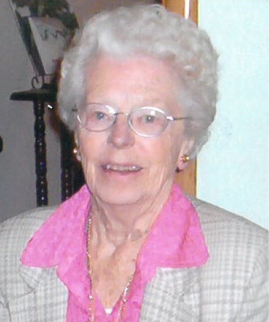 Trixie (DeYoung) Chapman Obituary - Dartmouth, NS Trixie (DeYoung) Chapman Obituary - Dartmouth, NS
