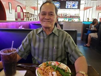 Florentino Axibal Obituary - Jacksonville Beach, FL