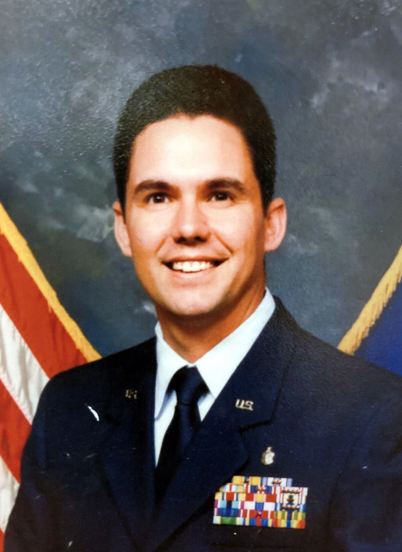 Christopher Collins Obituary - Brandon, FL