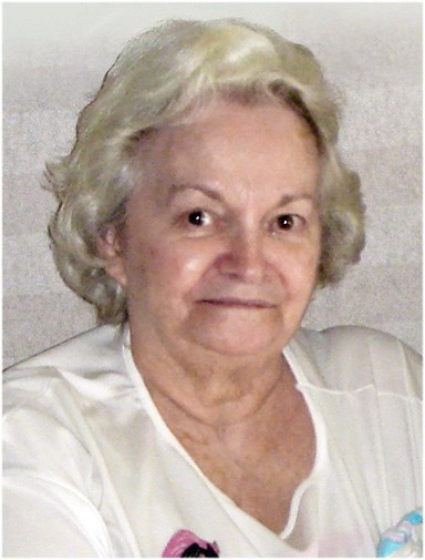 Patricia Wyckoff Obituary St Clair Shores Mi