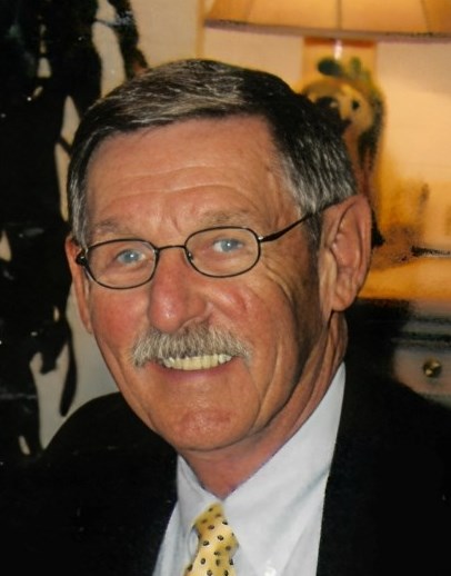 Charles O'Connor Obituary - Dallas, TX