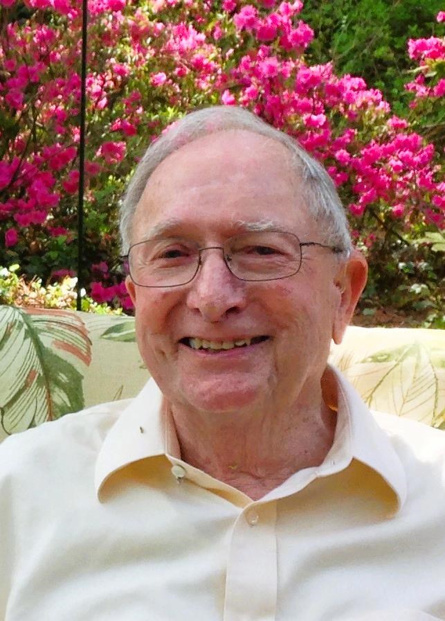 William Mordecai Obituary - Raleigh, NC