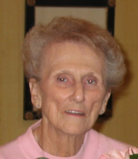 Beverly Jacobs Obituary - Atlanta, GA