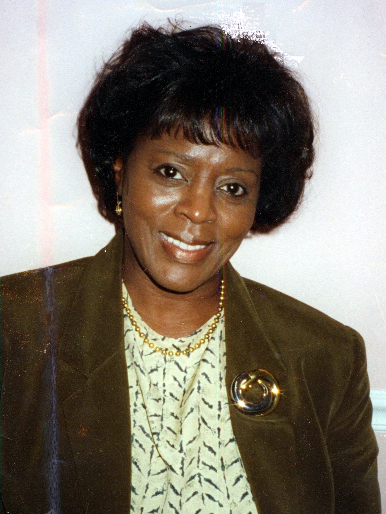 Tressie Deborah Stout Obituary - Bowie, MD