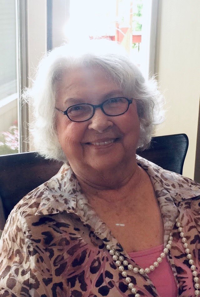 Virginia Norris Obituary - Kansas City, MO