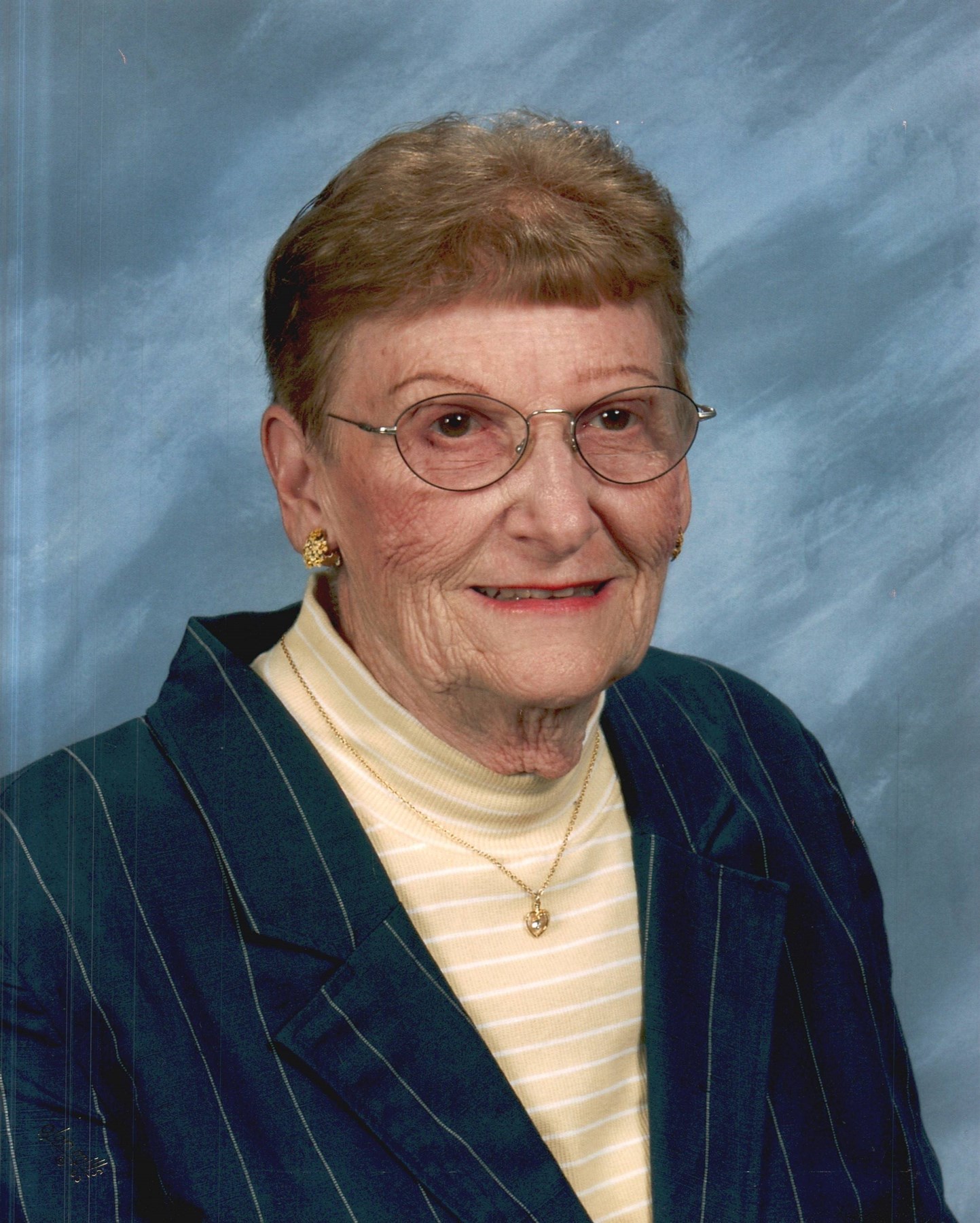 Hazel Brown Obituary - Peoria, IL