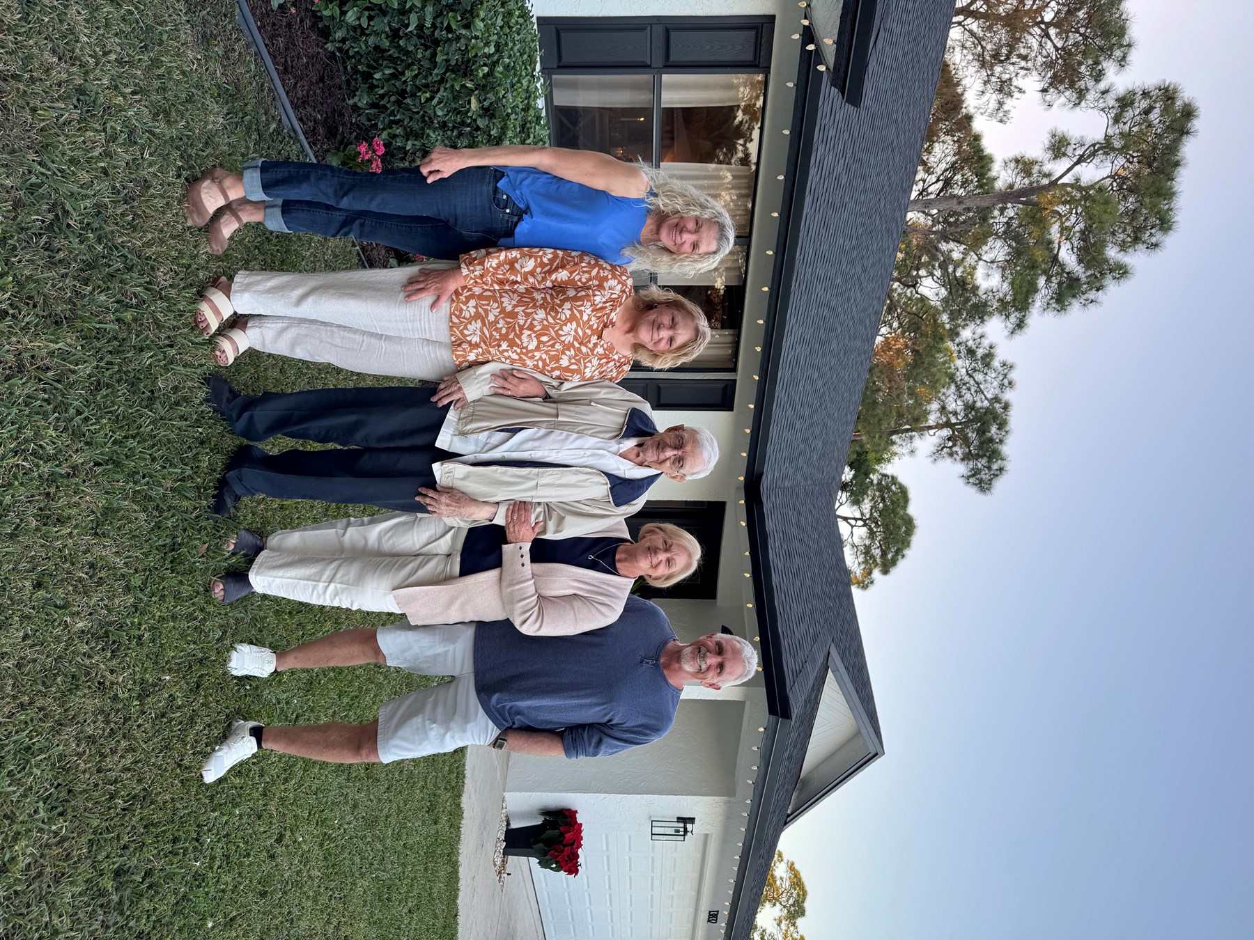 Arthur Armbruster Obituary - North Palm Beach, FL