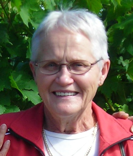 Doreen Martin Obituary - Calgary, AB