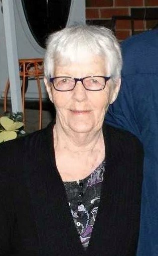 Carol Meek Obituary - Hamilton, ON