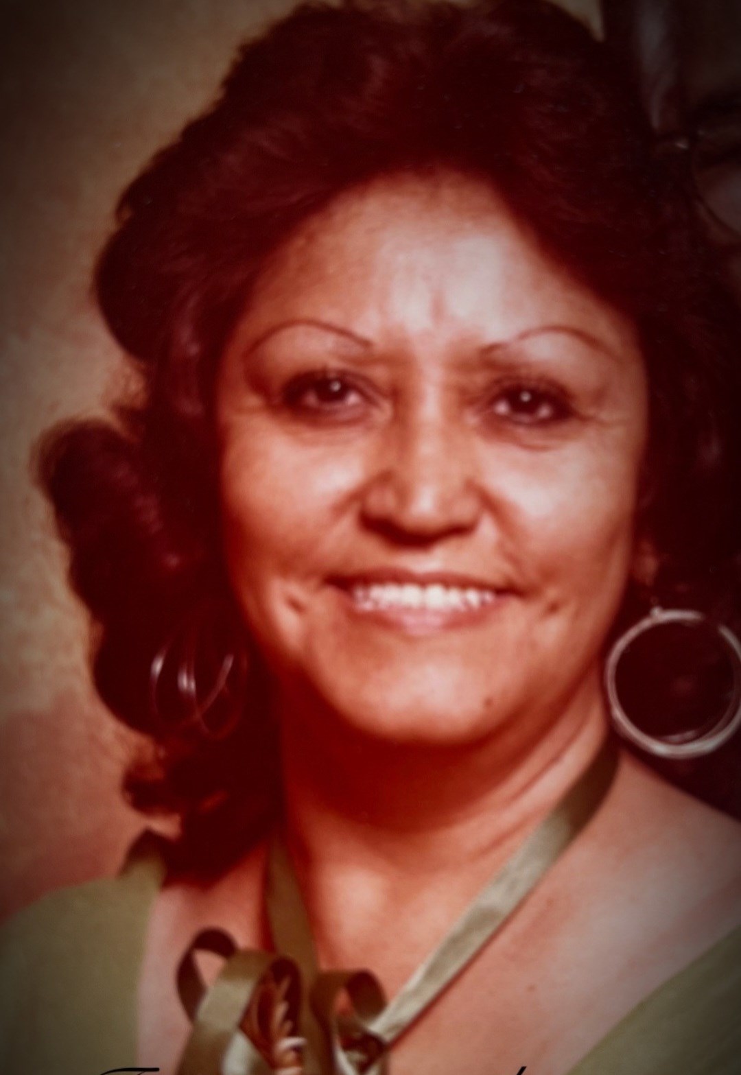 Zulema Frias Obituary - El Paso, TX