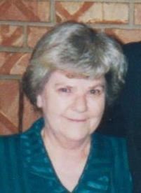 Edytha Effie Bacon Obituary - Bethany, OK