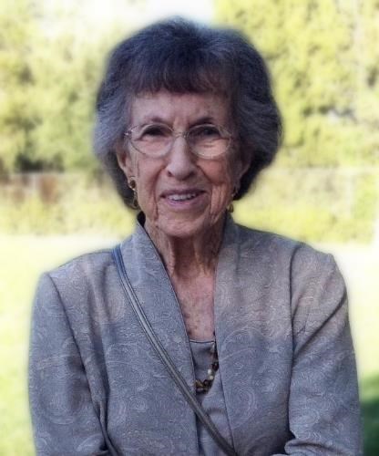 Ethel Culp Obituary - Westminster, CA