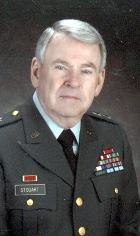 James Stodart Obituary - Clearfield, PA