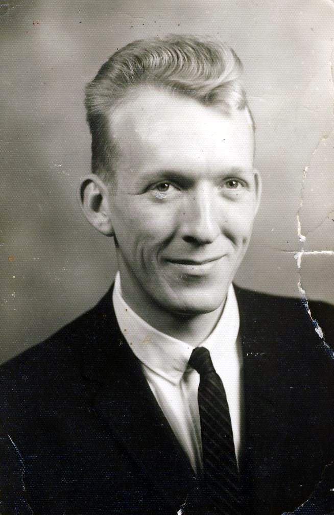 Douglas Wright Obituary - Raleigh, NC