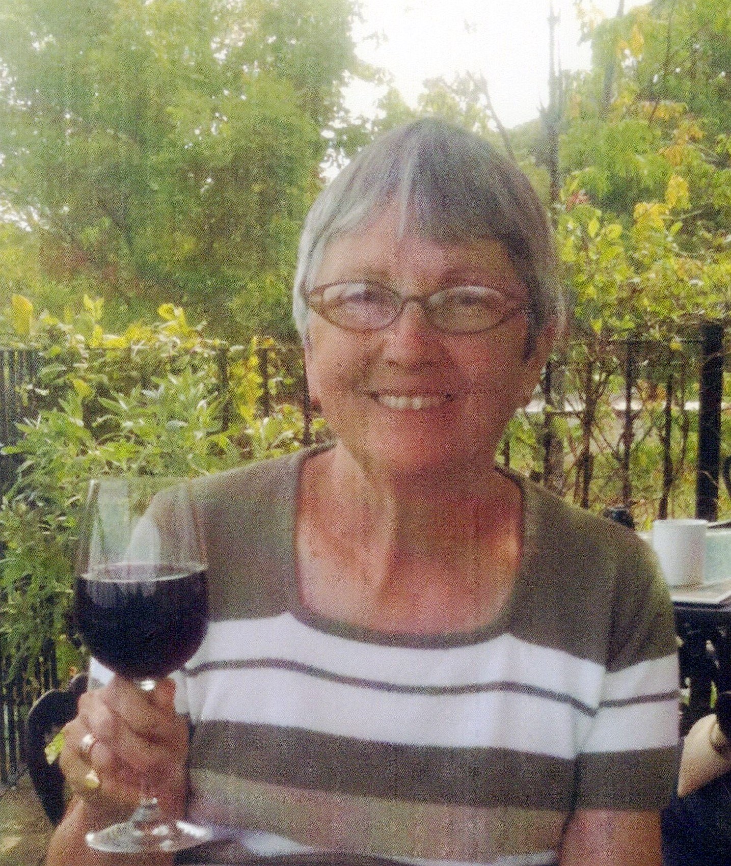 Jean Swaine Obituary - Chilliwack, BC