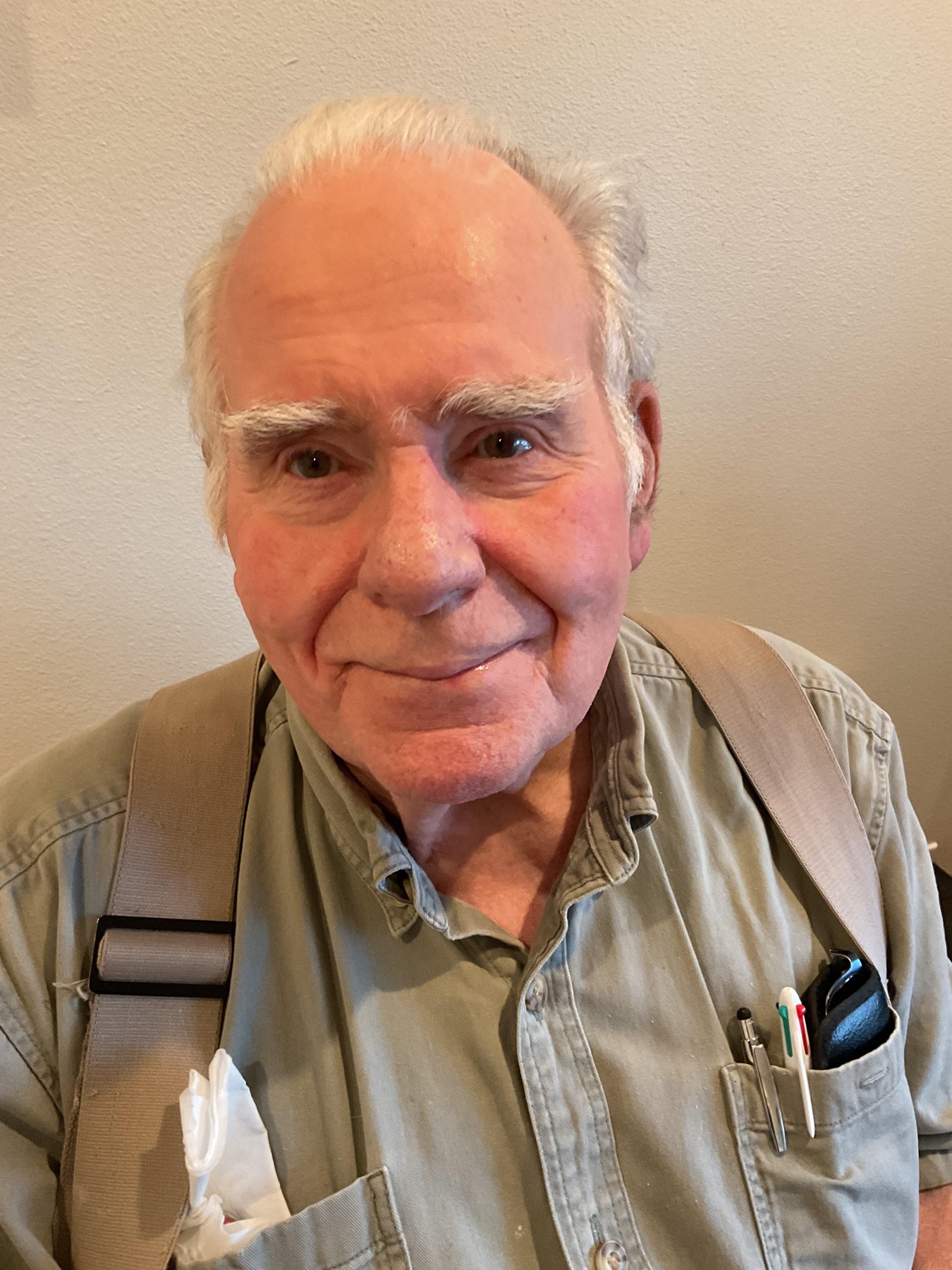 George Woolcott Obituary - Redmond, WA