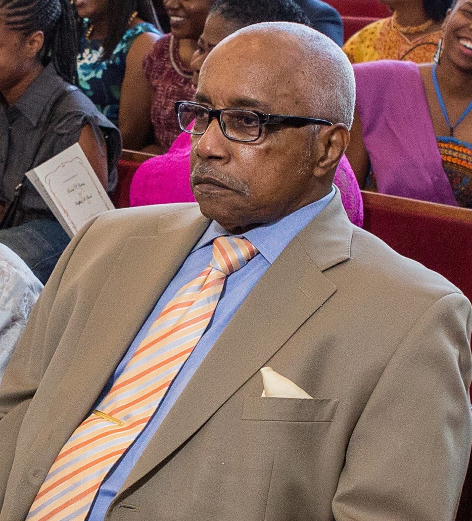 Neville Leon Harrison Obituary - Santa Ana, CA