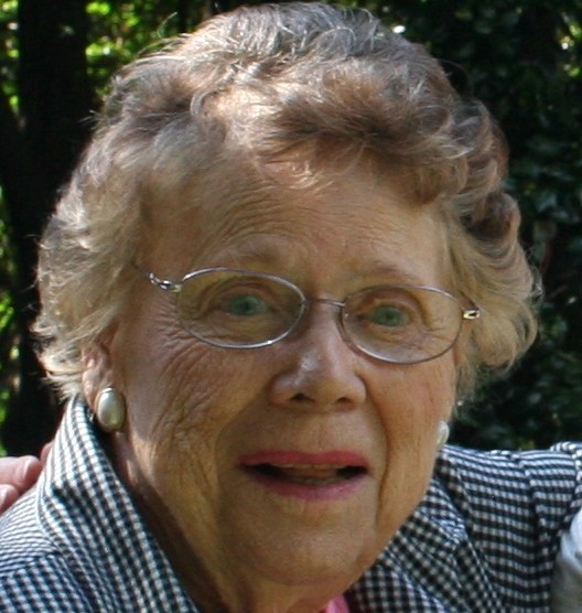 Hazel Franklin Obituary - Arlington, VA