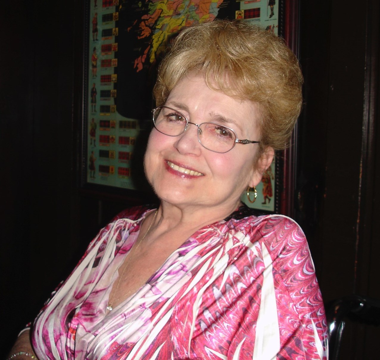 Pam Stacy Obituary - Burbank, CA