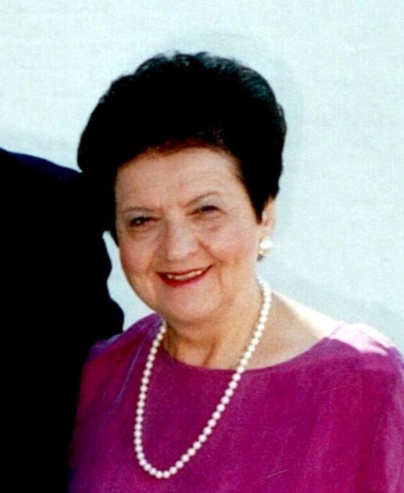 Bridget Bracco Obituary - Brooklyn, NY