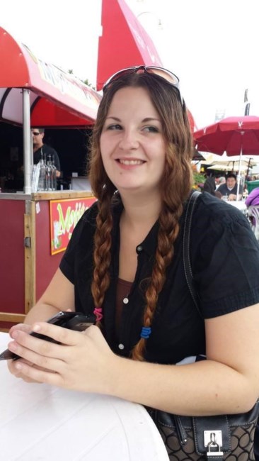 Chelsea Mahoney Obituary - Madison, CT