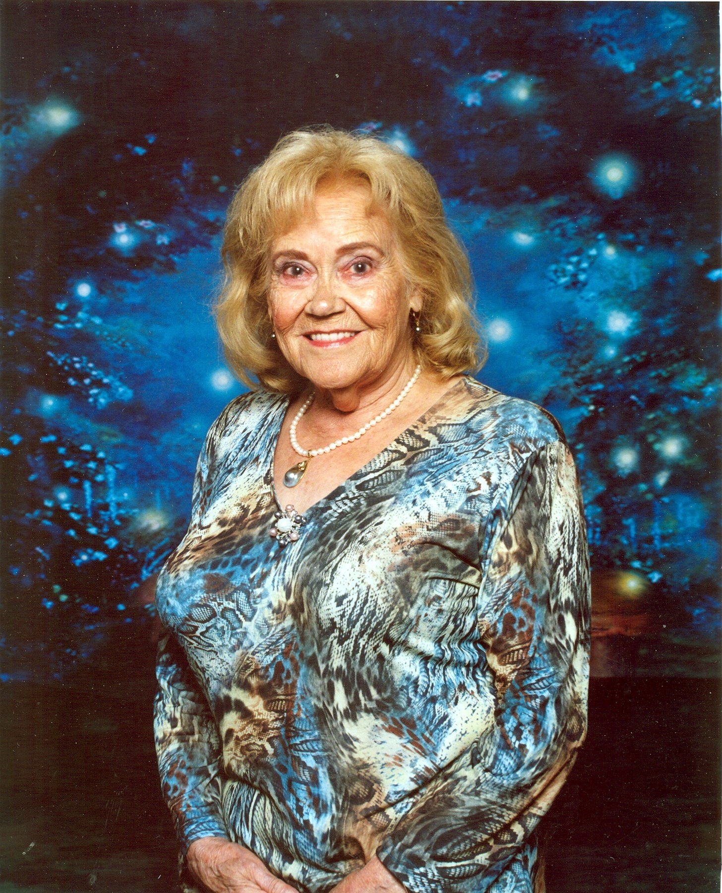 Ruth Reeves Obituary - Killeen, TX