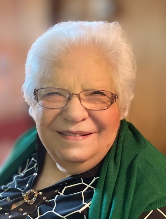 Angela Armella Obituary - Middleburg Heights, OH