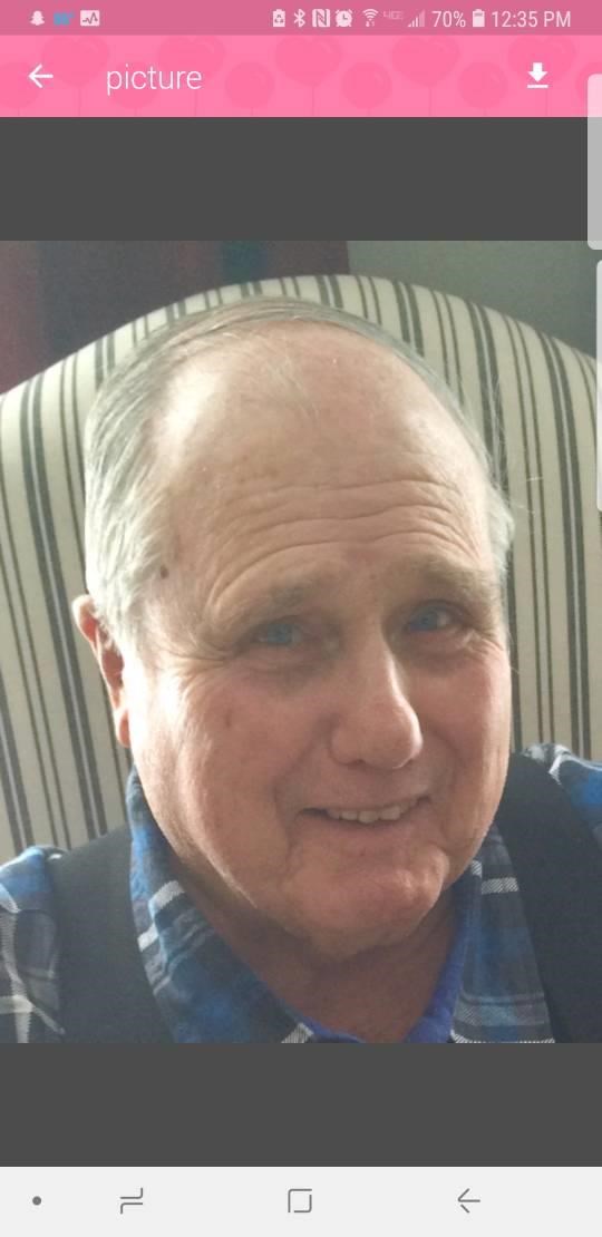 Charles D Marvin Obituary - Columbus, IN