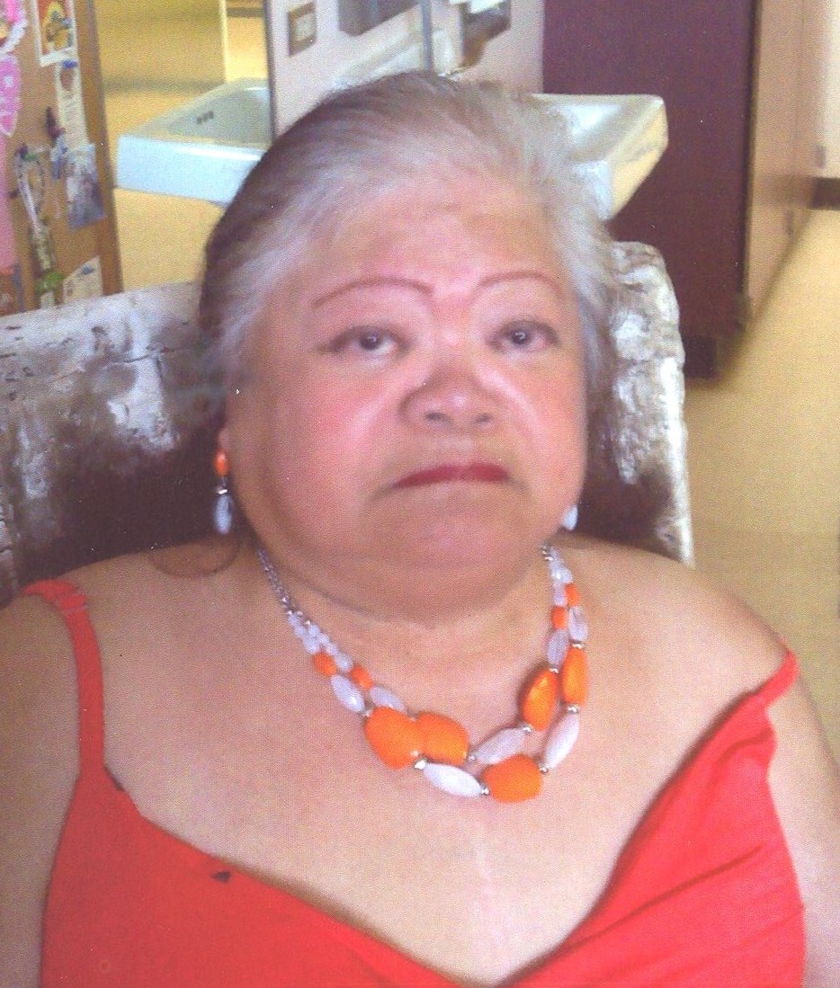 Angeline King Obituario - Honolulu, HI