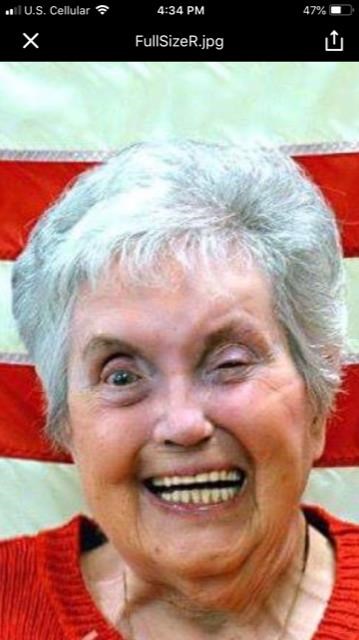 Lois C. Rice Obituary - Peoria, IL