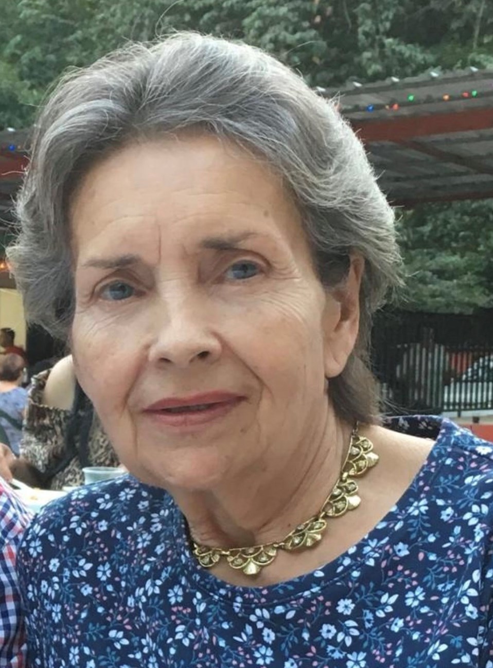 Daisy Batiz Luna Obituary - San Juan, PR