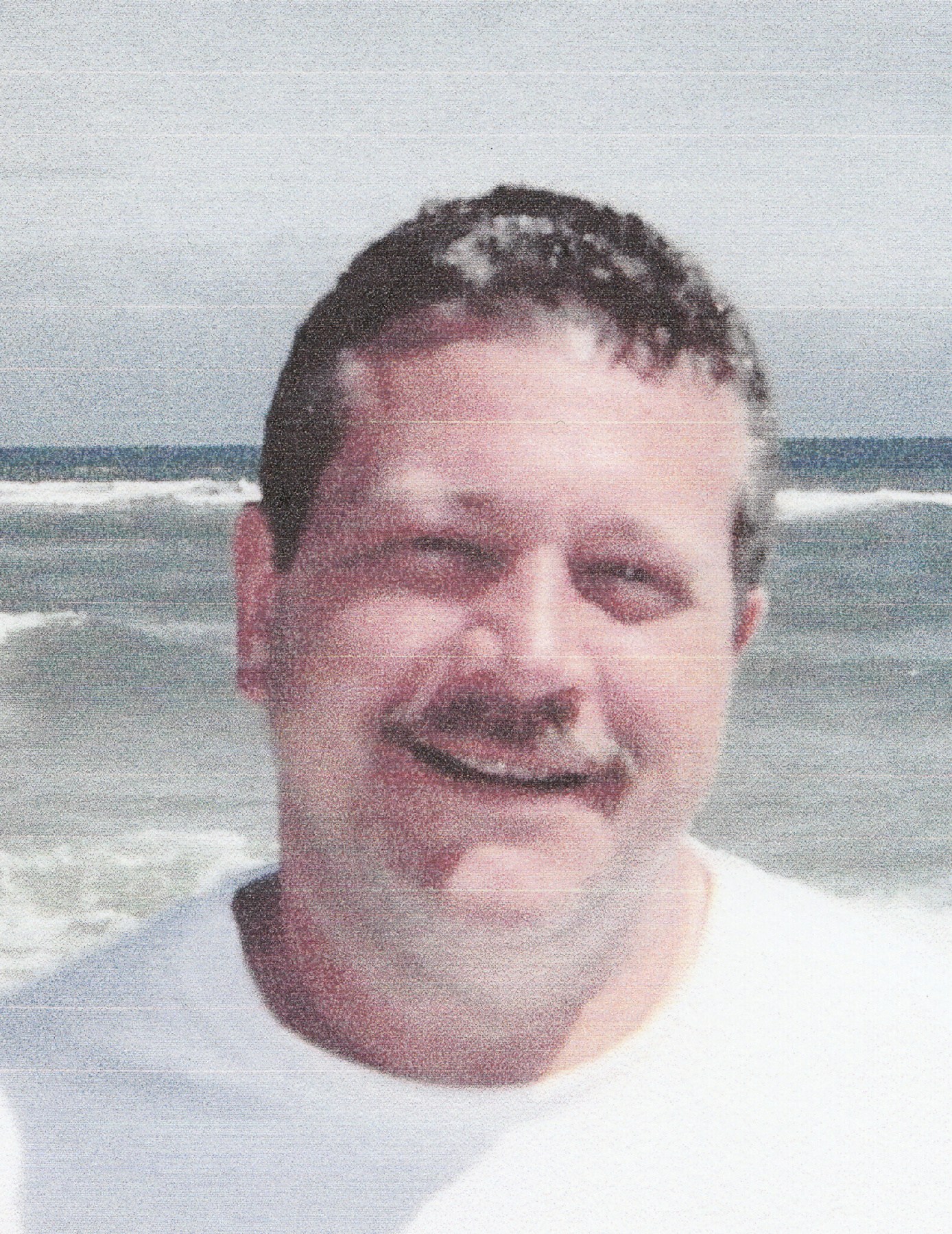 Mark Harold Chaney Obituary - Charlotte, NC