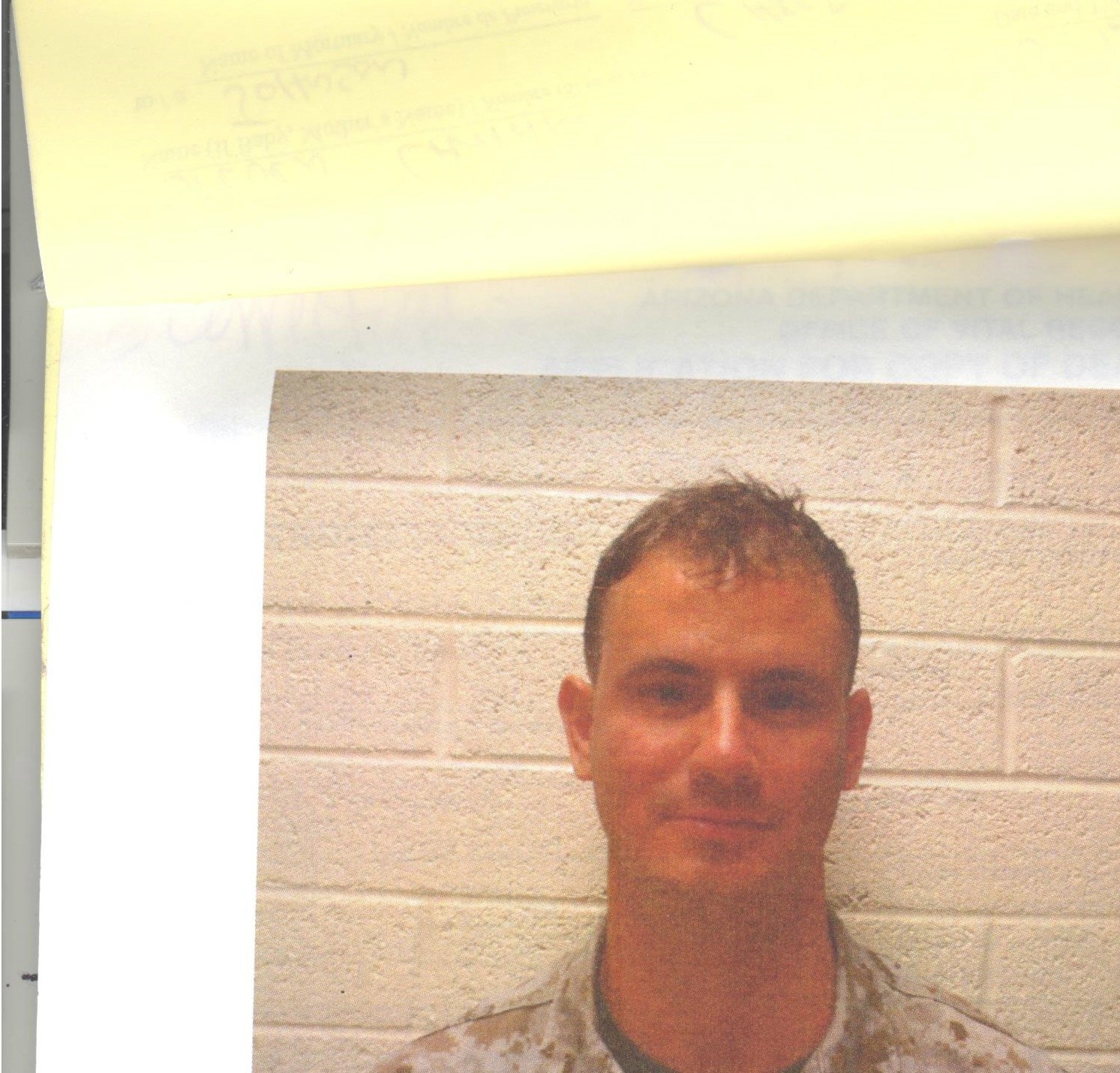 Steven Lamarche Obituary - Yuma, AZ