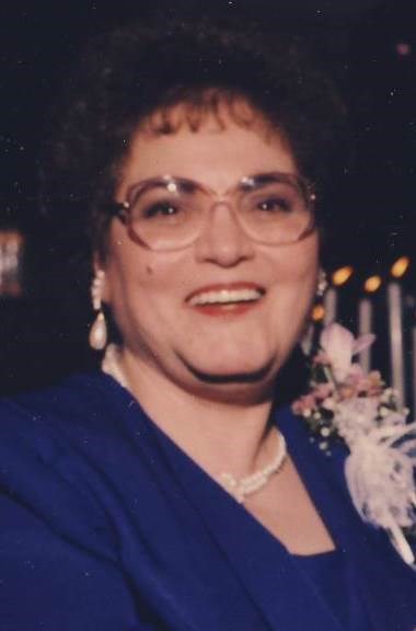 Rose Jones Obituary - Monroe, CT