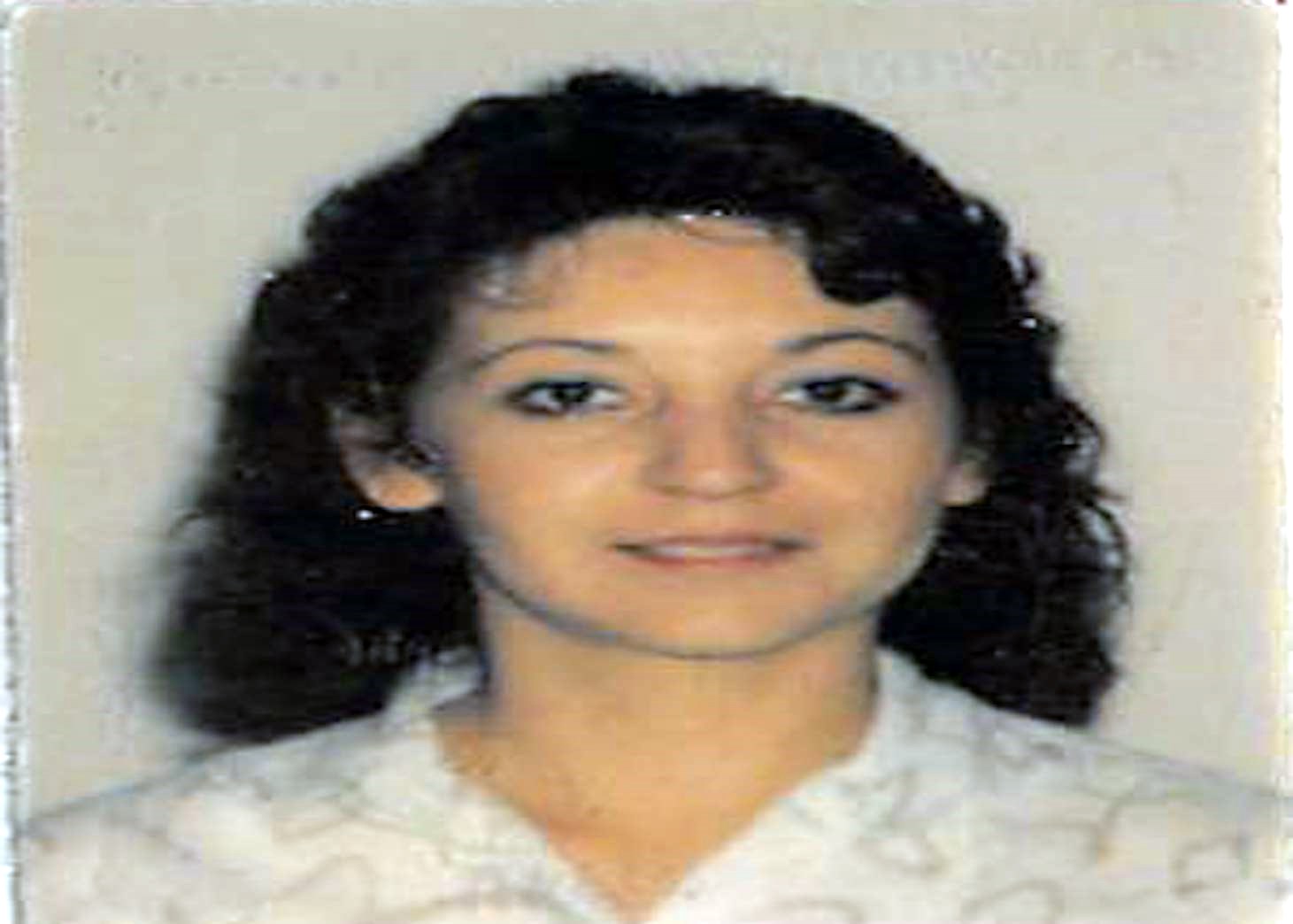 Anna Marie Gutierrez Now