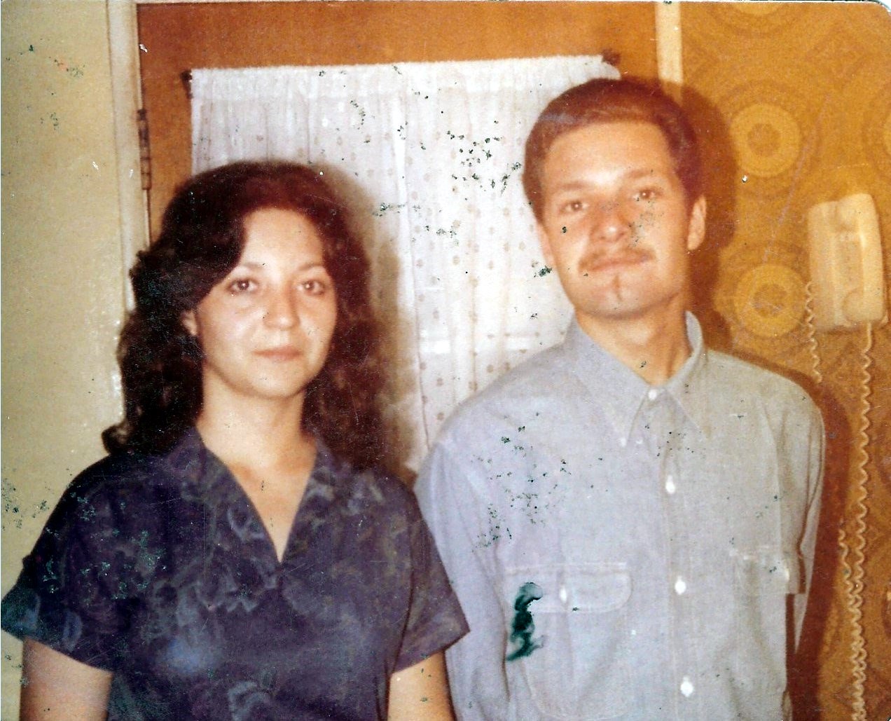 Anna Marie Gutierrez Now