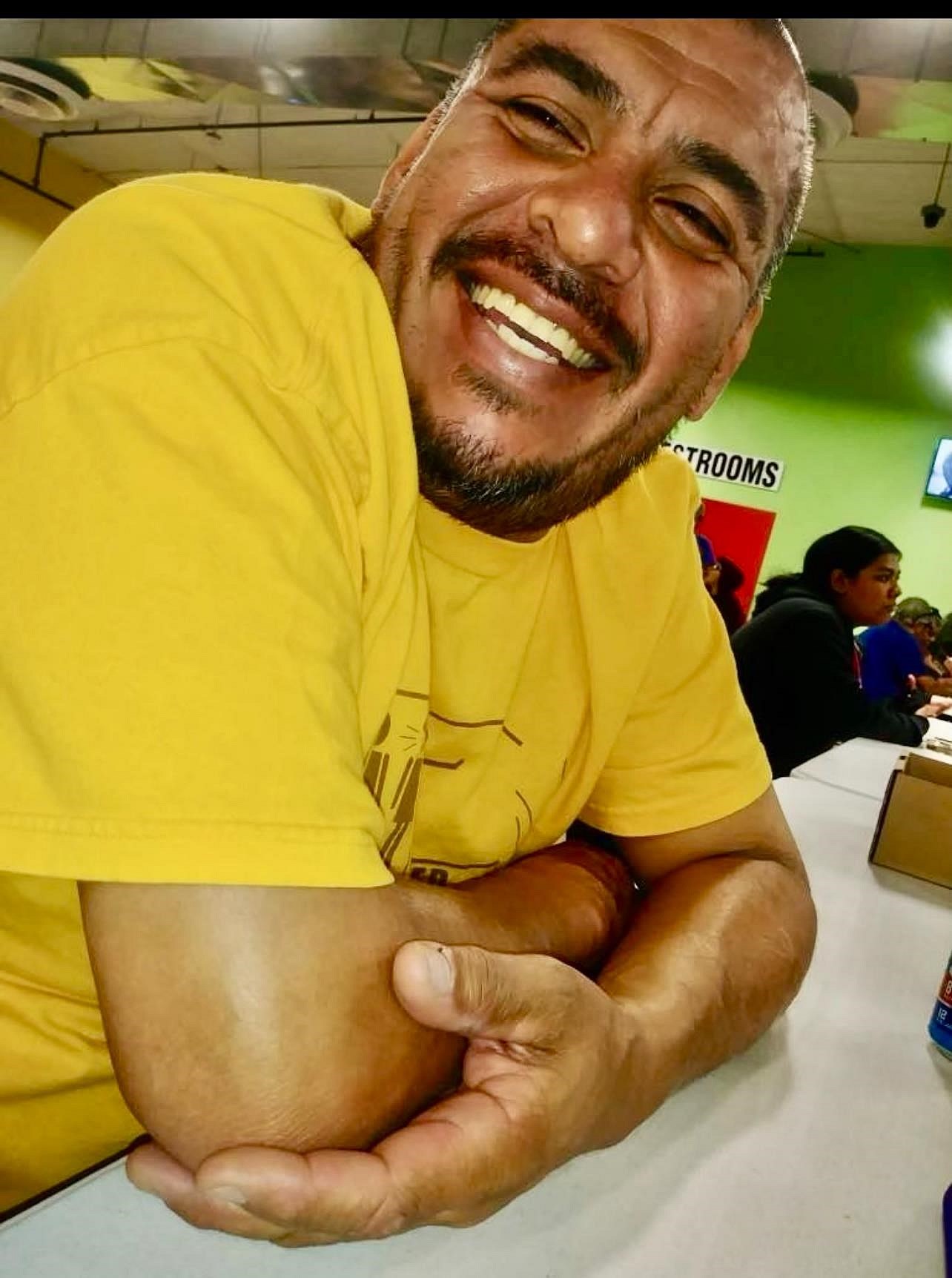 Martin Ramirez Obituary - San Antonio, TX