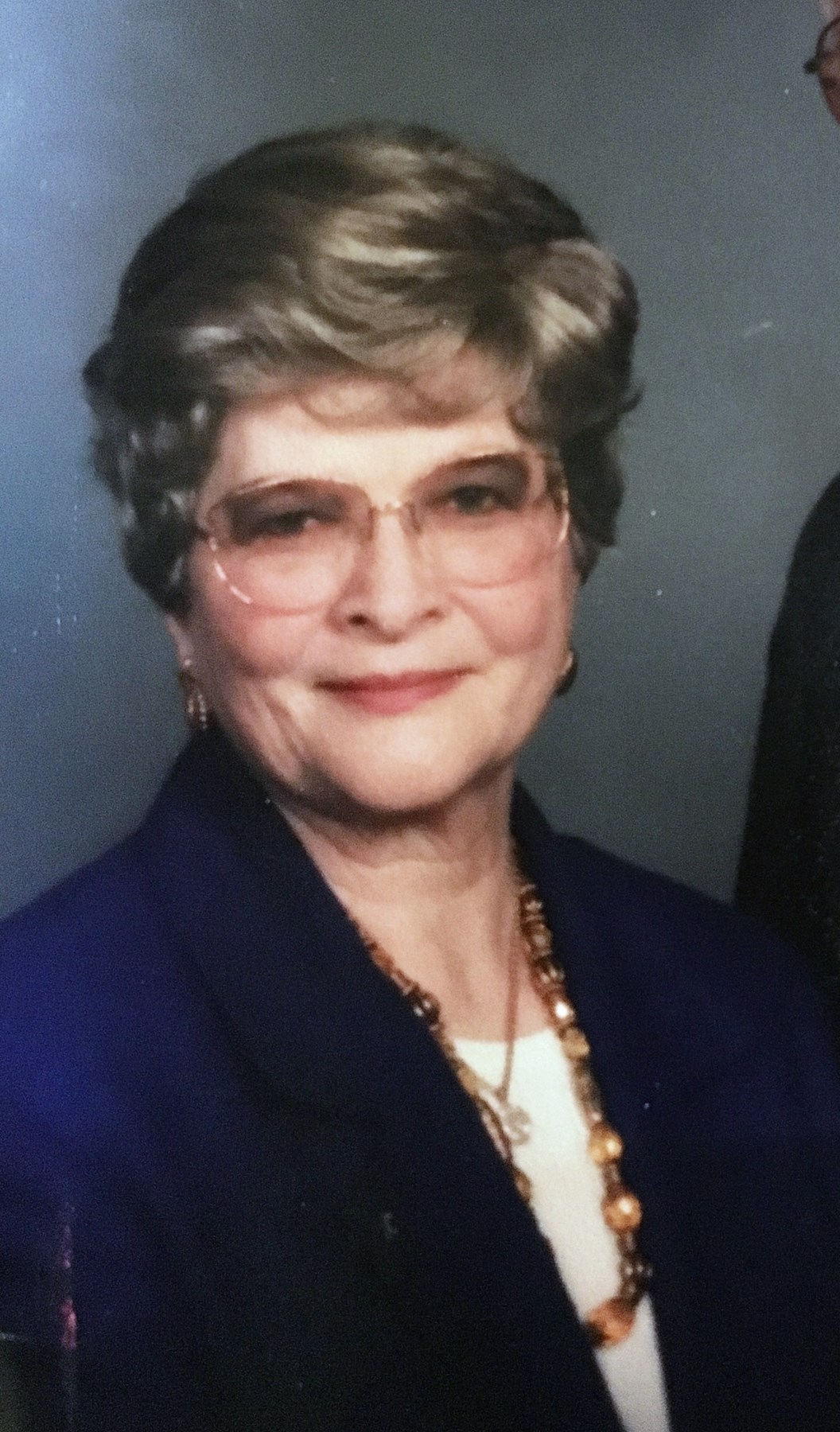Mary M. Wolters Obituary - College Station, TX