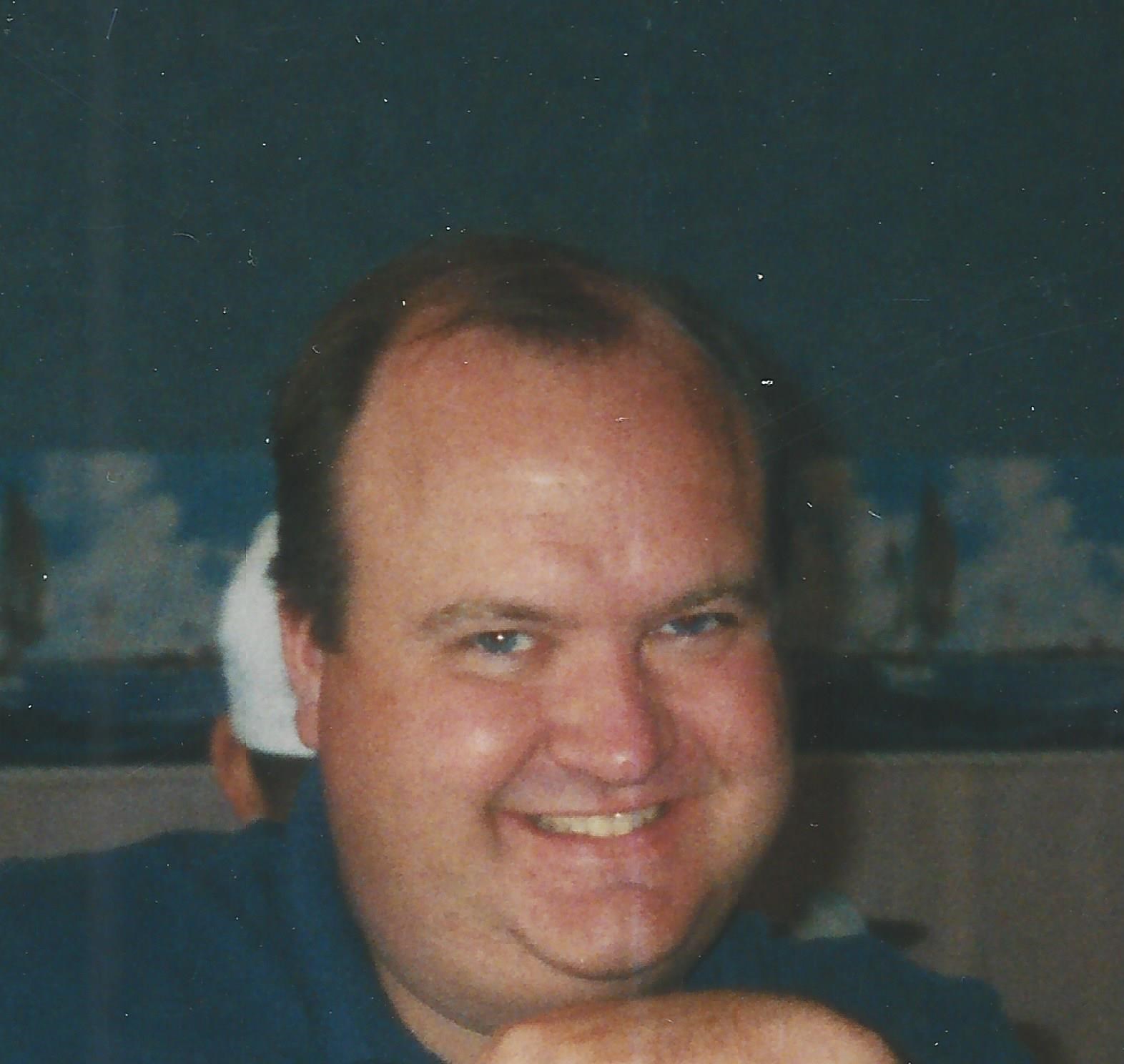 Joseph Matthew McCarthy Obituary - East Lansing, MI