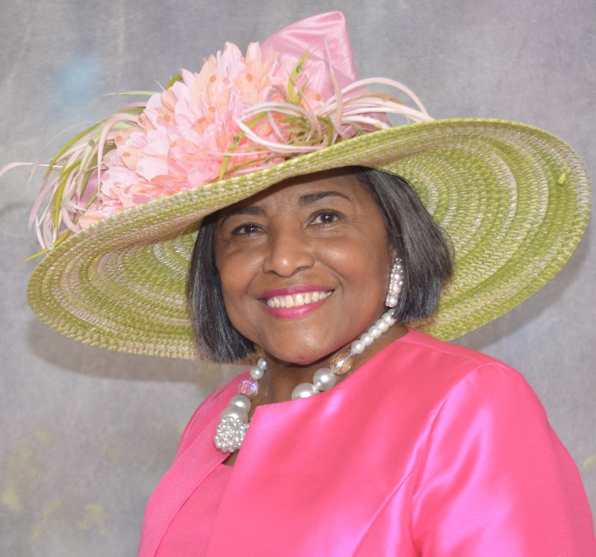 Margaret -Anderson Obituary - Brentwood, MD