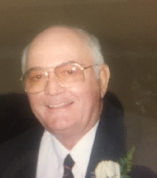 William Colburn Obituary - Southport, NC