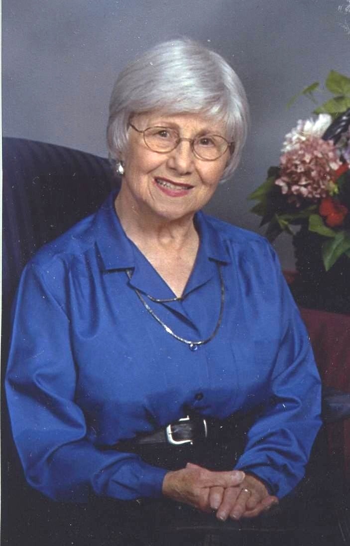 Emma Bawden Obituary - Pflugerville, TX