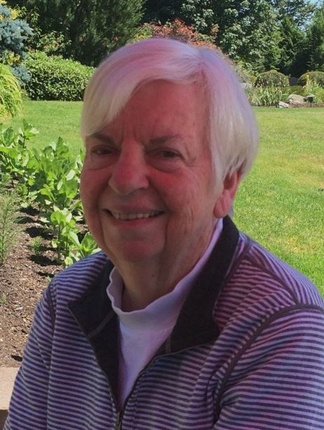 Mary Johnson Obituary - Everett, WA