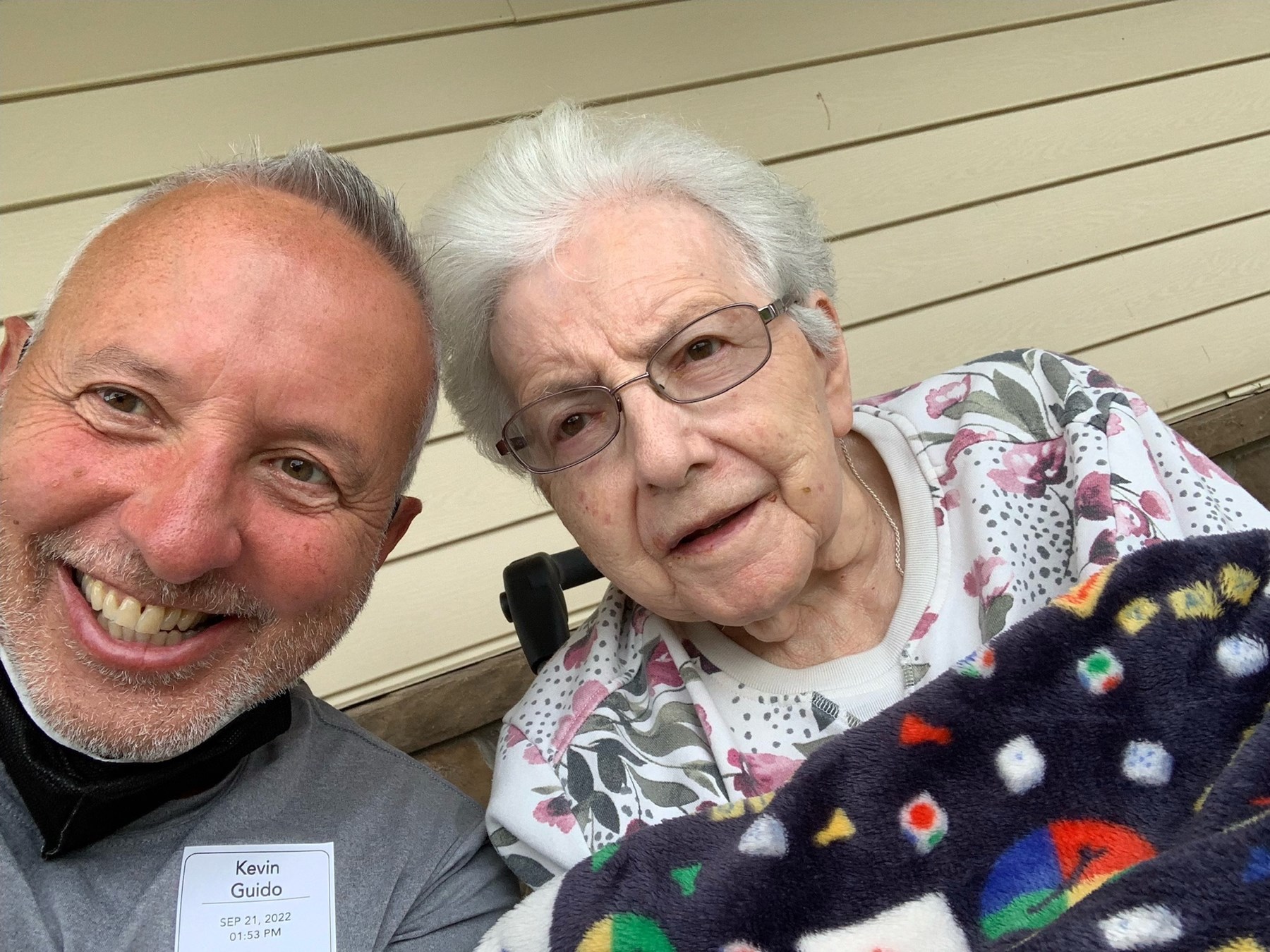 Rachel Guido's Instagram, Twitter & Facebook on IDCrawl