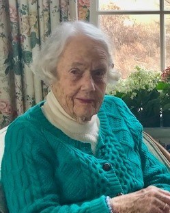 Elizabeth Kent Obituary - Centerbrook, CT