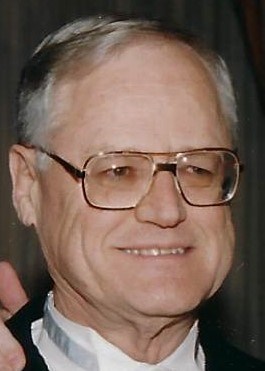 William Ruffing Obituary - Orlando, FL