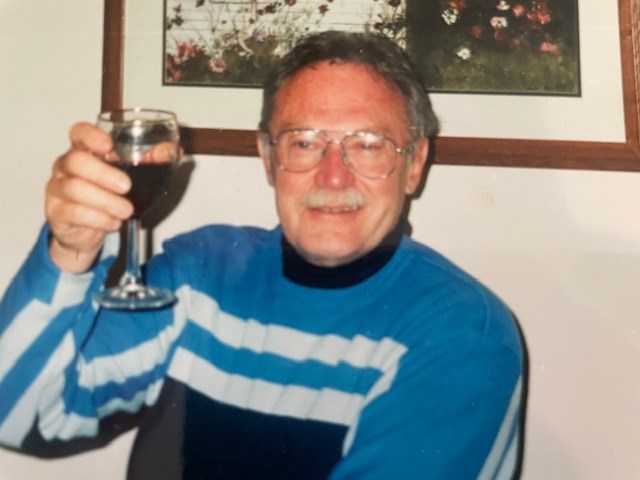 David Rowe Obituary - Boulder, CO